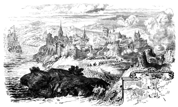 Canonnade Images – Browse 30 Stock Photos, Vectors, and Video | Adobe Stock