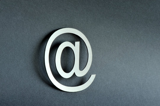 At-Zeichen Images – Browse 1 Stock Photos, Vectors, and Video | Adobe Stock