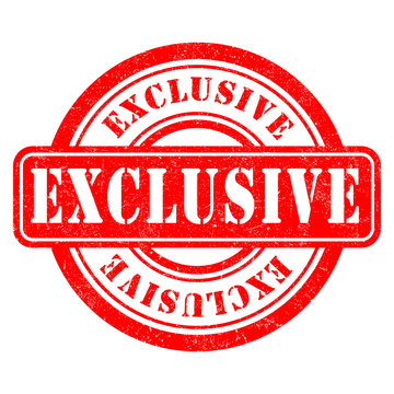 Exclusive Icon