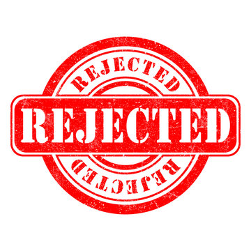 "Rejected Symbol" Images – Browse 7 Stock Photos, Vectors, and Video ...