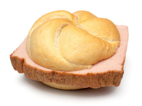 Leberkässemmel-Bilder: Stock-Fotos & -Videos. | Adobe Stock