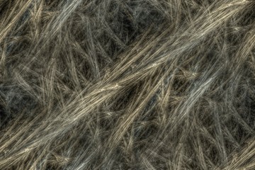 Sewing fabric with Seamless tileable abstract hay texture for large ...