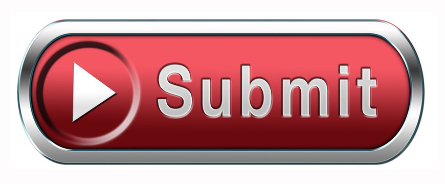 Red Submit Button Png