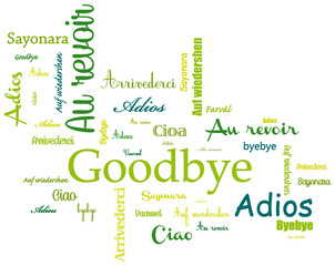 Adieu - Search Stock - GamesAgeddon