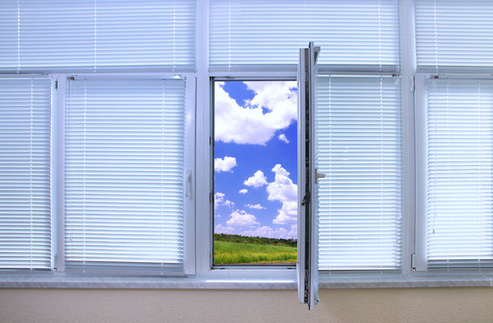 View Through Open Window Images – Browse 4,206 Stock Photos, Vectors ...