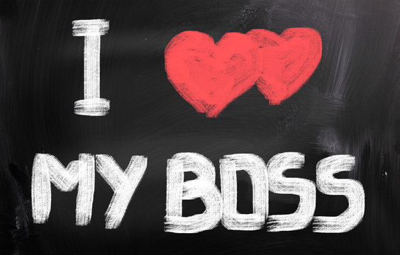 "I Love My Boss" Images – Browse 34 Stock Photos, Vectors, and Video ...