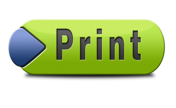 "Print Button" Images – Browse 222 Stock Photos, Vectors, and Video ...