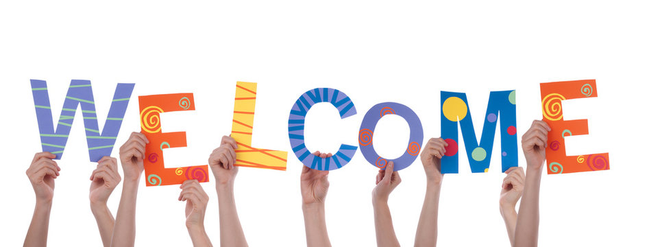 "Most Welcome" Billeder – Gennemse 243 stockfotos, vektorer og videoer ...