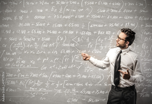 "Maths and Business" Stock photo and royalty-free images on Fotolia.com ...