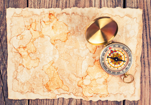 Treasure Hunt Map Images – Browse 2,723 Stock Photos, Vectors, and ...