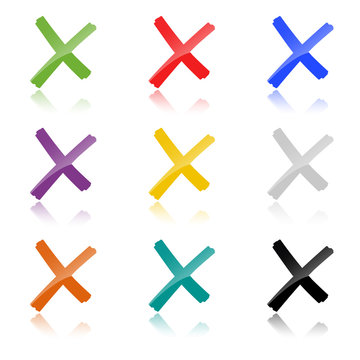 Durchgestrichen Bilder – Durchsuchen 14,548 Archivfotos, Vektorgrafiken ...