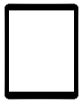 Ipad Air Frame Png