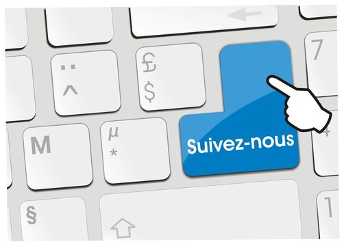 Suivez-Nous Images – Browse 33 Stock Photos, Vectors, and Video | Adobe ...