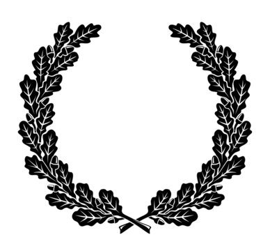 Eichenkranz-Bilder: Stock-Fotos & -Videos. | Adobe Stock