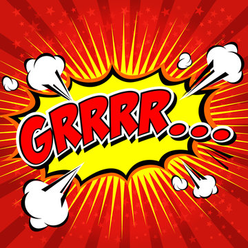 Grrrrr Images – Browse 26 Stock Photos, Vectors, and Video | Adobe Stock