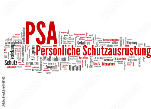 "Persönliche Schutzausrüstung (PSA), Arbeitsschutz" Stockfotos und ...