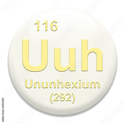 Ununhexium Periodic Table 4 New Elements Are Added To The Periodic