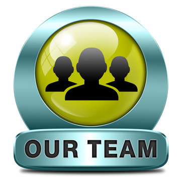 Our Team Icon Png