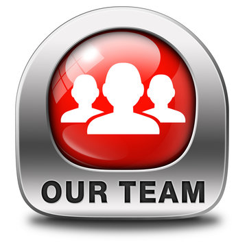 Our Team Icon