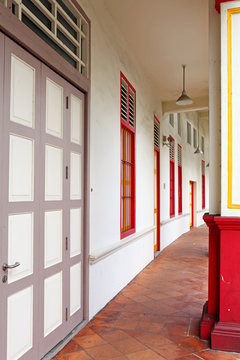 Shophouse Images – Browse 2,593 Stock Photos, Vectors, and Video ...