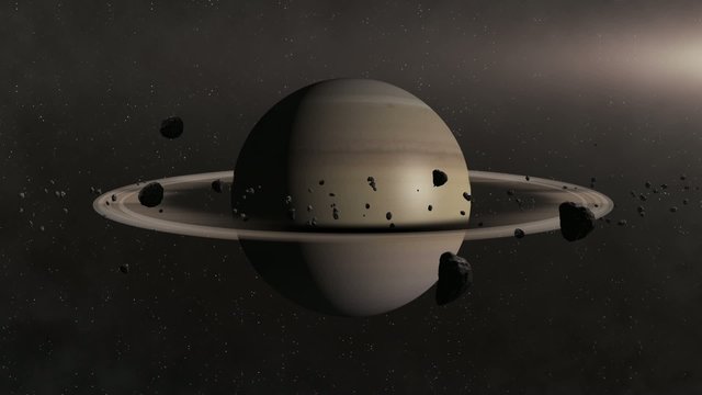 "Planet Saturn" Images – Browse 403 Stock Photos, Vectors, and Video ...