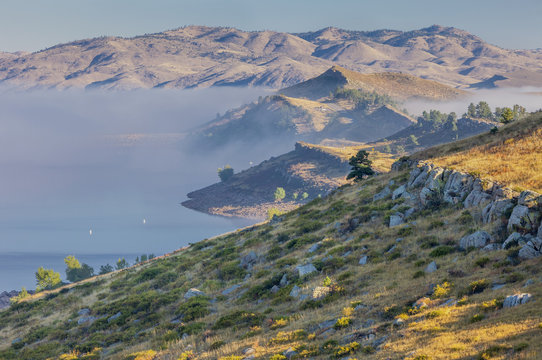"Horsetooth Reservoir" Images – Browse 629 Stock Photos, Vectors, and ...