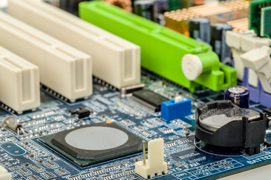 Pcb Single Connection Images – Browse 571 Stock Photos, Vectors, and ...