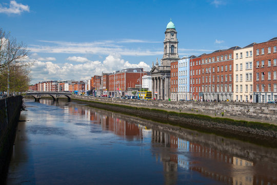 "Dublin City" Images – Browse 649 Stock Photos, Vectors, and Video ...