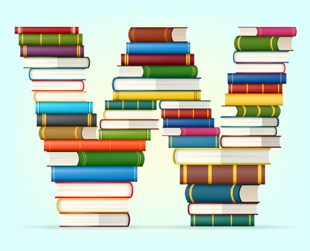 Vertical Stack Of Books Images – Browse 7,467 Stock Photos, Vectors ...