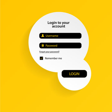 Login Icons Images – Browse Images – Browse 470 Stock Photos, Vectors ...