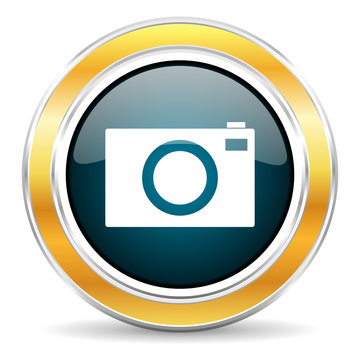 Android Camera Icon