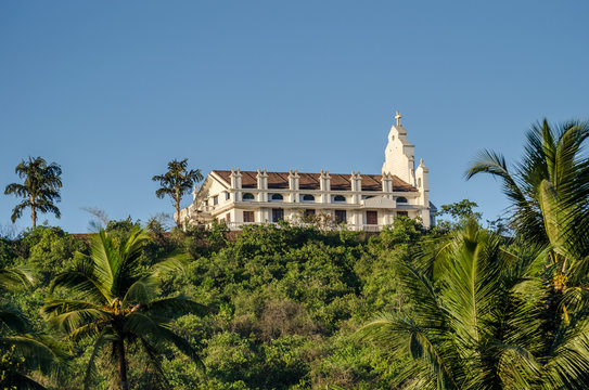 "Old Goa" Images – Browse 535 Stock Photos, Vectors, and Video | Adobe ...