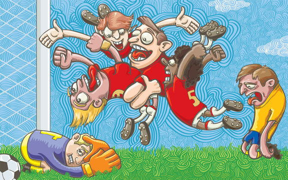 Goooal Images – Browse 22 Stock Photos, Vectors, and Video | Adobe Stock