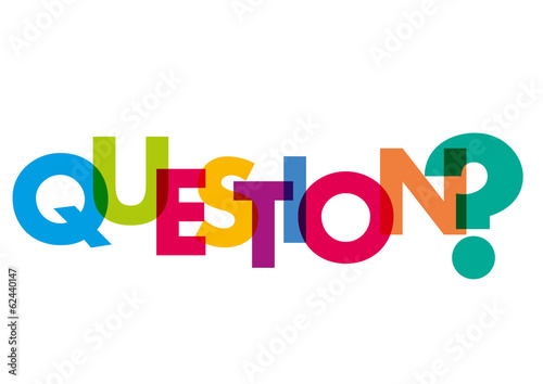 "MOT Question" fichier vectoriel libre de droits sur la banque d'images ...