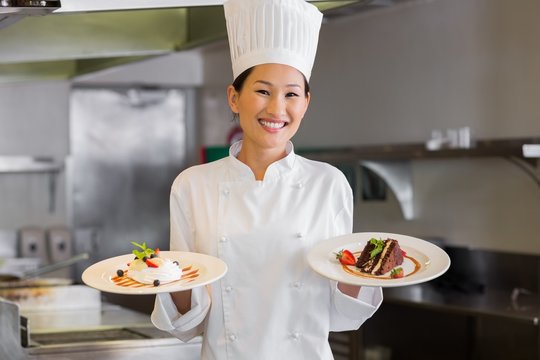 Asian chef store