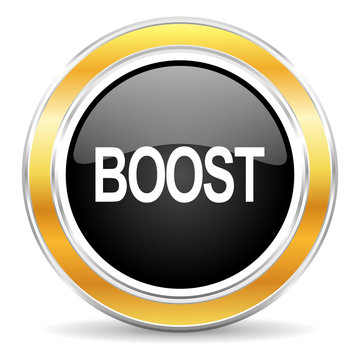 "Boost Icon"-Bilder: Stock-Fotos & -Videos. | Adobe Stock