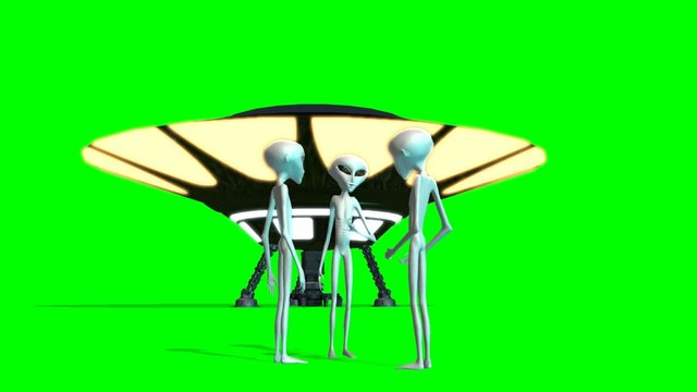 Imagens de Green Screen Alien – Explore Fotografias do Stock, Vetores e ...