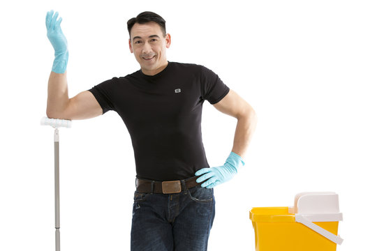 Putzservice Images – Browse 39 Stock Photos, Vectors, and Video | Adobe ...