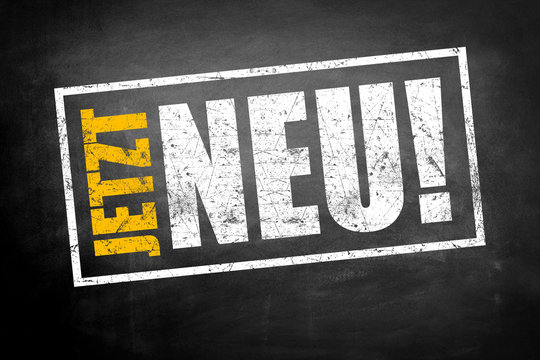 "Jetzt Neu" Images – Browse 259 Stock Photos, Vectors, and Video ...
