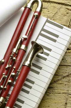 Controfagotto Images – Browse 18 Stock Photos, Vectors, and Video ...