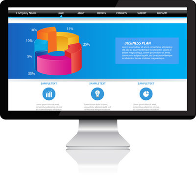 รูปภาพComputer-Screen – เลือกดูภาพถ่ายสต็อก เวกเตอร์ และวิดีโอ553 ...