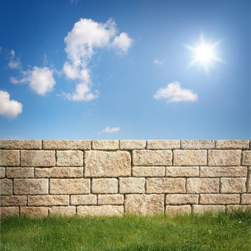 Mauer Billeder – Gennemse 156,373 stockfotos, vektorer og videoer ...