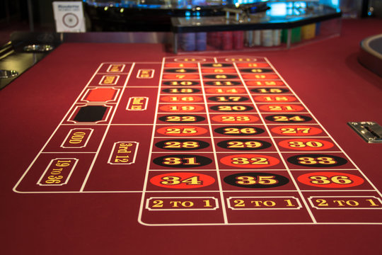 "Roulette Table" Images – Browse 2,081 Stock Photos, Vectors, and Video ...
