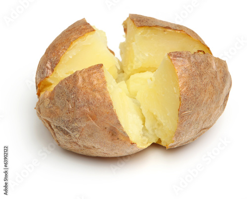 "Plain Jacket Potato" Stock photo and royalty-free images on Fotolia ...