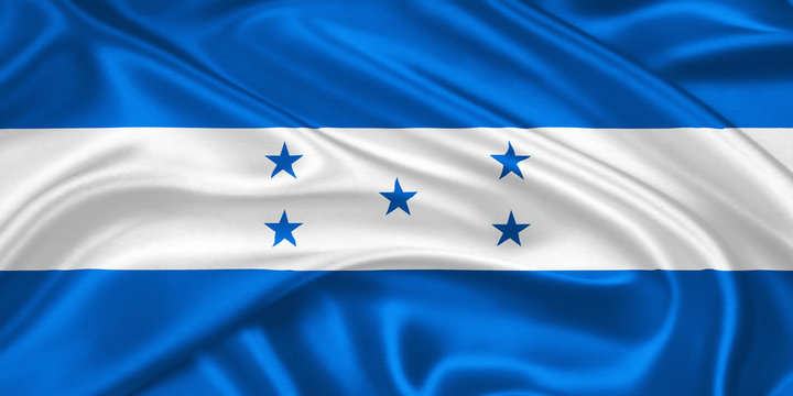 "Flag Of Honduras"-Bilder: Stock-Fotos & -Videos. | Adobe Stock
