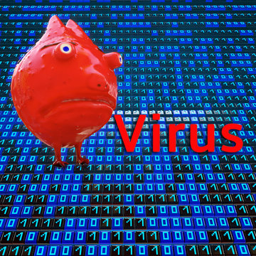 "Computer Virus" Images – Browse 145,007 Stock Photos, Vectors, and ...