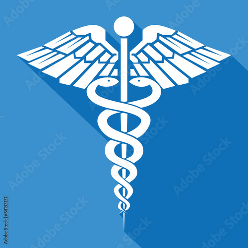 Medecine Gratuit Logo
