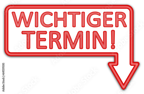 "Wichtiger Termin #140423-svg03" Stockfotos und lizenzfreie Vektoren ...