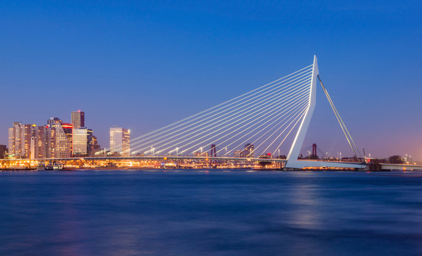 ..Erasmusbrug Images – Browse 1,706 Stock Photos, Vectors, and Video ...