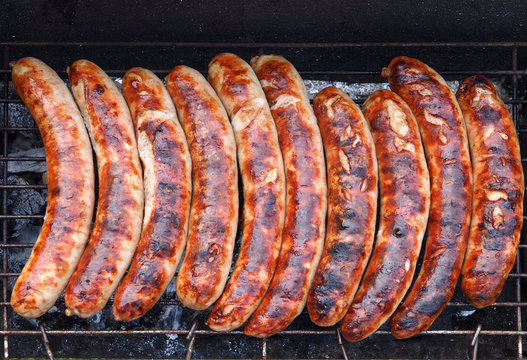 71 Thüringer Rostbratwurst Grillen | eolhchtur